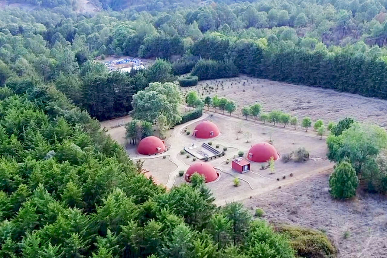 Parque Ecológico La Planta ¡Un lugar único en la Naturaleza!